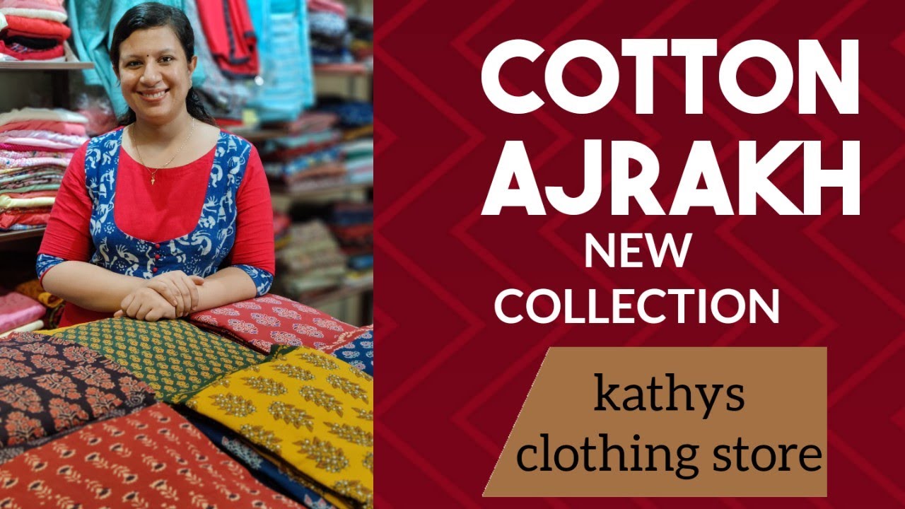 Kathys Clothing Store | Boutique in Alleppey | I Love Alleppey